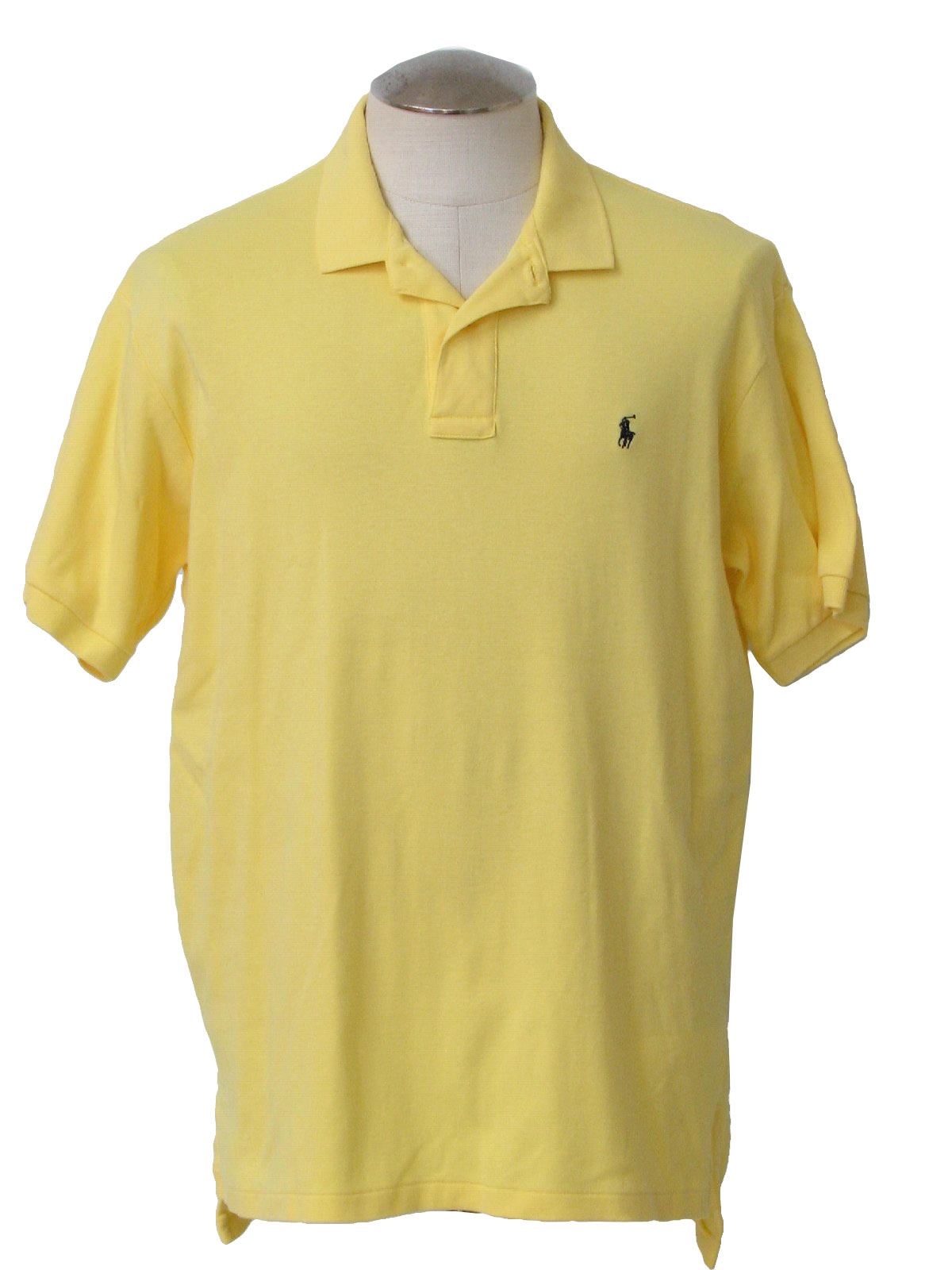 Yellow Polo Ralph Lauren Shirts Dr E Horn Gmbh Dr E Horn Gmbh