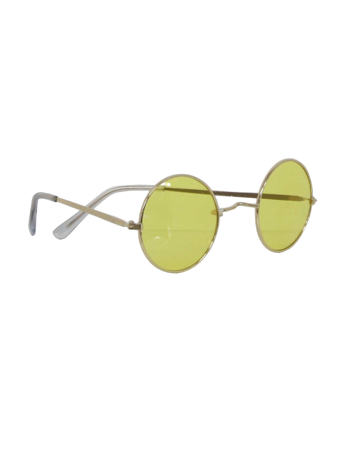 1970s Retro Glasses 70s Style Made Recently Round Hippie Glasses