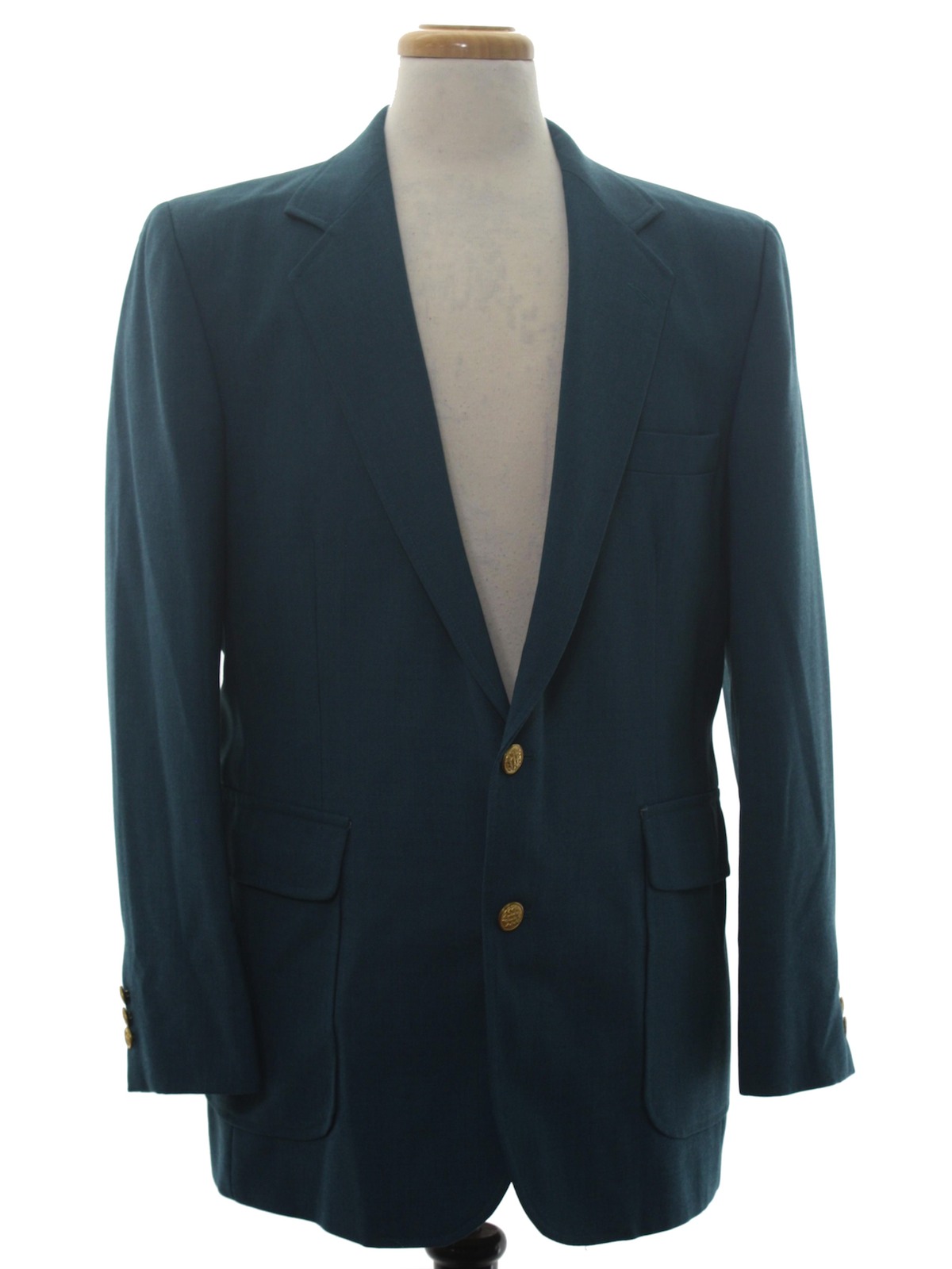 1970's Vintage Imperial by Hagar Jacket: 70s -Imperial by Hagar- Mens ...