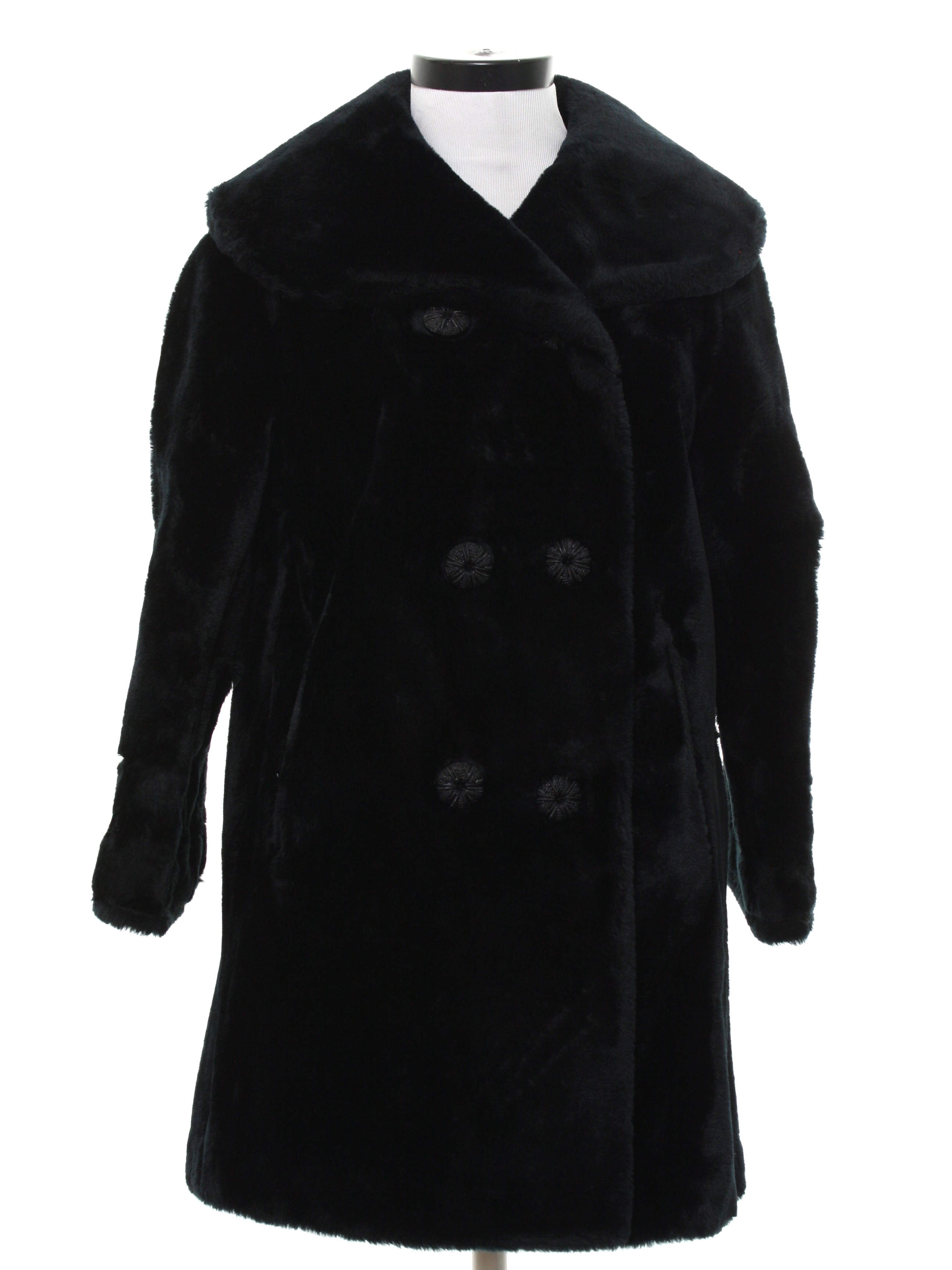 1960s Professionally Dry Clean Only Jacket: 60s -Professionally Dry ...