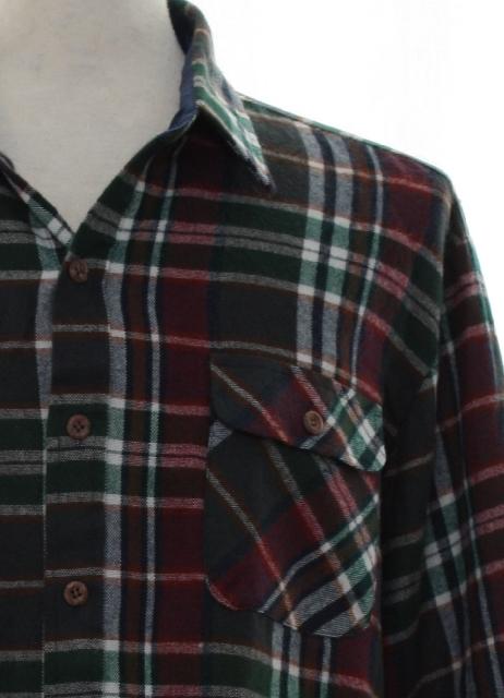 Arrow Sportswear Eighties Vintage Shirt: 80s -Arrow Arrow Sportswear Eighties Vintage Shirt: 80s -Arrow